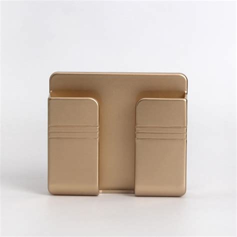 Badu Bg Скоба за зареждане на телефон Стенен държач Универсална нощна стойка Контейнер Зарядно