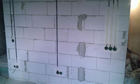 ПрофКаркасМонтаж Фото электромонтажных работ ПрофКаркасМонтаж