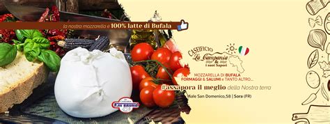 Mo Mozzarella Store Bufala Campana Dop Enogastronomia