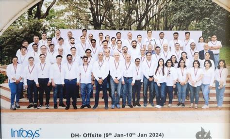 Bindya S Raj On Linkedin Dxrocks