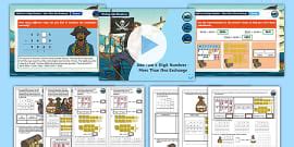 Addition With 5 Digit Numbers Teacher Made