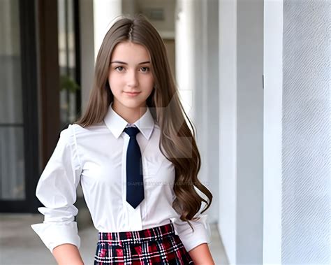 Schoolgirl By Diaperedjasmin On Deviantart