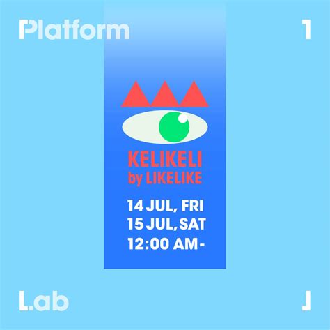 Platform Lab 이번주 Platform Lab은 기존의 장소가 아닌 다른 장소에서 플레이하게 Platform Lab 이번주 Platform Lab은 기존의 장소가 아닌 다른 장소에서 플레이하게