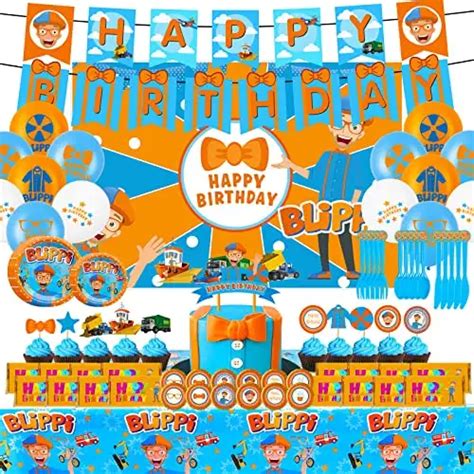 وسایل جشن تولد برای کودکان ، 132 قطعه تزئینات تولد ، مجموعه پس زمینه عکاسی شامل بنر تولدت مبارک