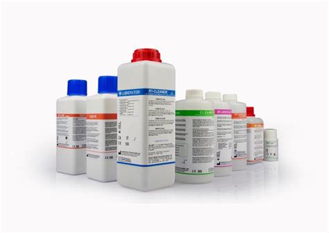 50l Cell Dyn Ruby Hematology Analyzer Reagents Medical Lab Reagents