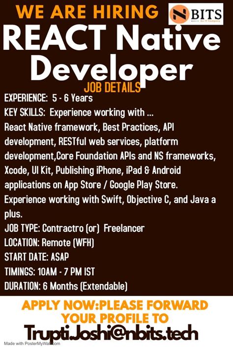 Trupti Joshi On Linkedin Reactnative Javascript Reactjs Html Programming React Coding Css