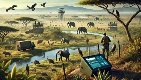Balancing Life Addressing Human Wildlife Conflicts In Kerala Science