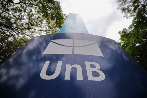 Unb Abre 35 Vagas De Mestrado Para Servidores Do Gdf Saiba Mais
