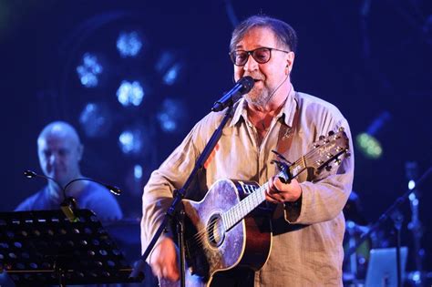 Лидер ДДТ Юрий Шевчук в сентябре перенёс инфаркт миокарда