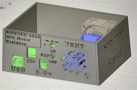 Take 2 Dc Motor Control Page 4 Programming Arduino Forum