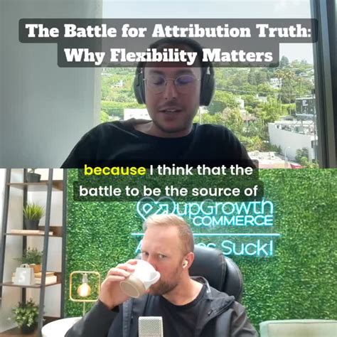 Secrets To Scaling Your E Commerce Brand On Linkedin Analytics Marketing Datadriven Attribution