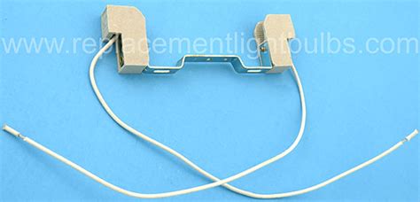 Tc 55 Tc 55b 250v 500w R7s Double Ended Replacement Lamp Socket