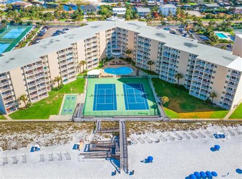Holiday Surf And Racquet Club 206 Destin Updated Prices 2026