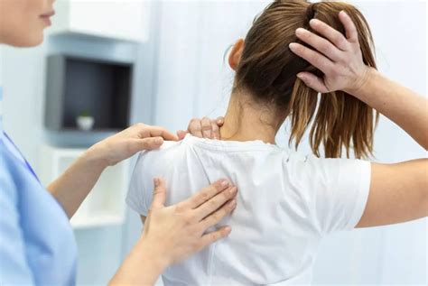 Cervical Disc Degeneration Causes Symptoms And Treatments Curious