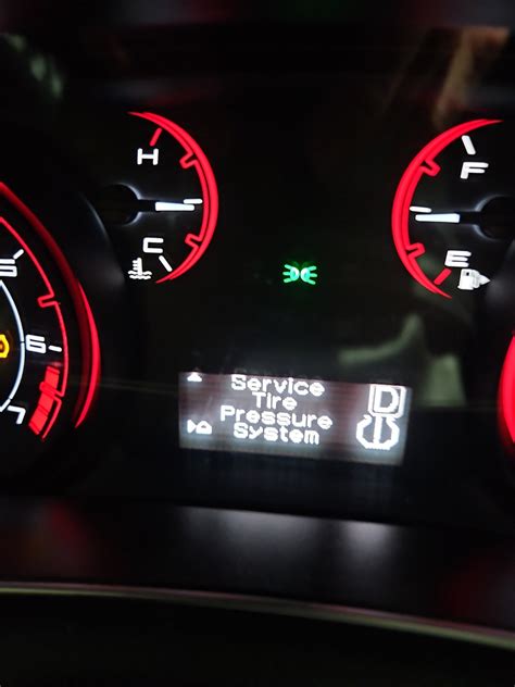 Need Help TPMS Trouble Dodge Dart Forum