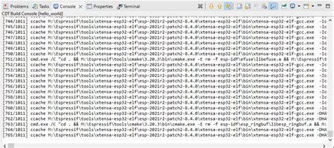 Установка среды разработки Esp Idf для Esp32 Arm Programming