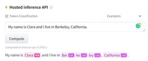 Hosted Inference Api Doesnt Work Fine For My Model 🤗hub Hugging Face Forums