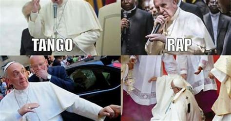 Our Pope Imgur