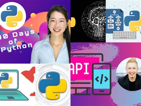 Top 5 Udemy Courses To Learn Python In 2025 By Soma Javarevisited Medium