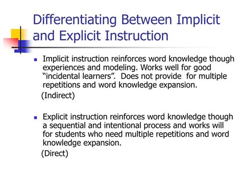 Ppt Meeting The Challenge Of The Oral Language Gap Powerpoint