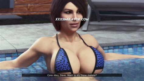 Uncontrollable Boner Stepson Cant Resist His Stepmoms Seductive Sex Games Eporner