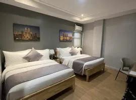 10 Best Olongapo Hotels Philippines From Us 22