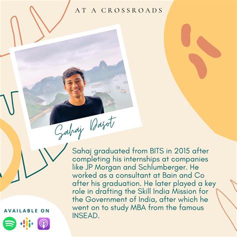 Pratik Kakade On Linkedin Consulting Mba Career