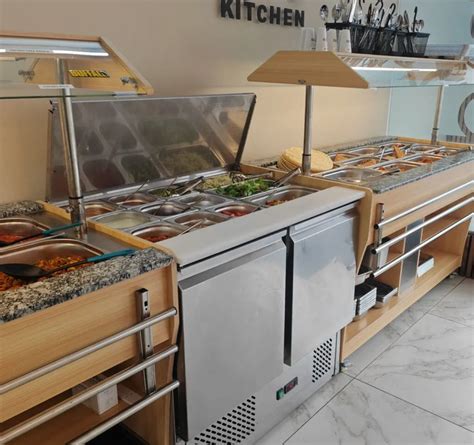 Abids Kitchen The Food Academy