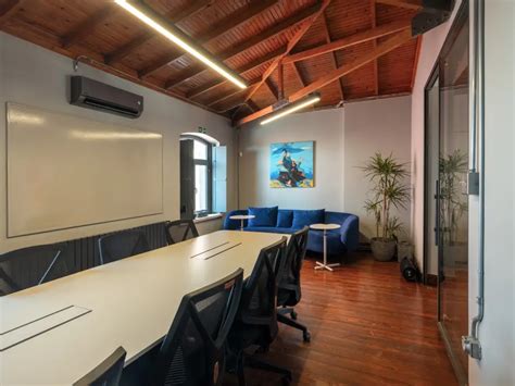 Bev Foundation Beyoğlu Abba Mimarlık