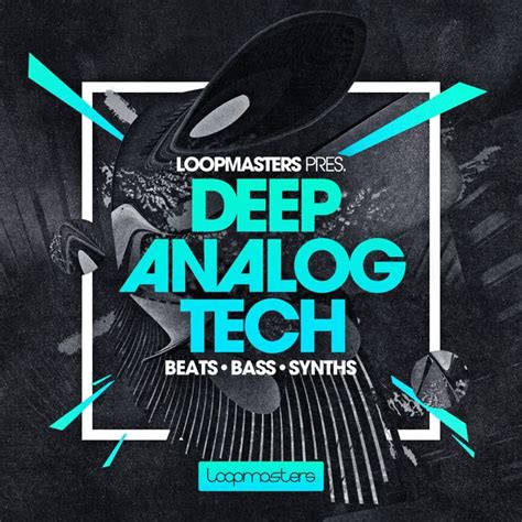 Deep Analog Tech Download Audio Loops