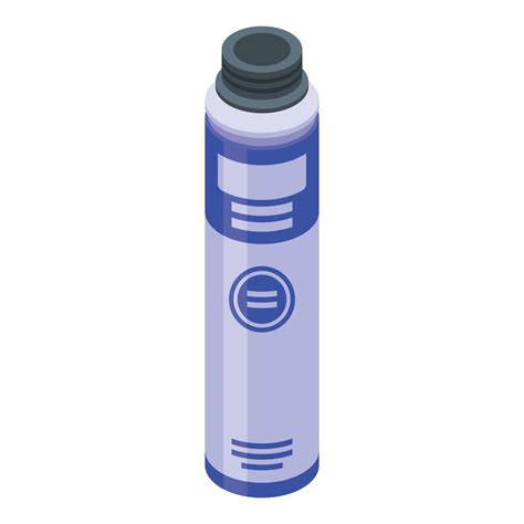 Industry Polyurethane Foam Icon Isometric Style 15848085 Vector Art At Vecteezy