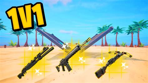 SUMMER 1V1 BUILD FIGHTS MAP 1533 3029 0602 By Wimblim Fortnite Creative Map Code Fortnite GG