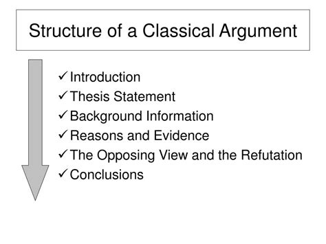 Ppt An Introduction To Persuasion And Argument Powerpoint Presentation Id 3196902