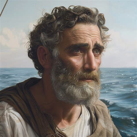 Who Was Peter In The Bible Everything You Need To Know About Peter