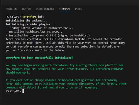 Step By Step Guide To Building A Custom Vpc And Its Components Using