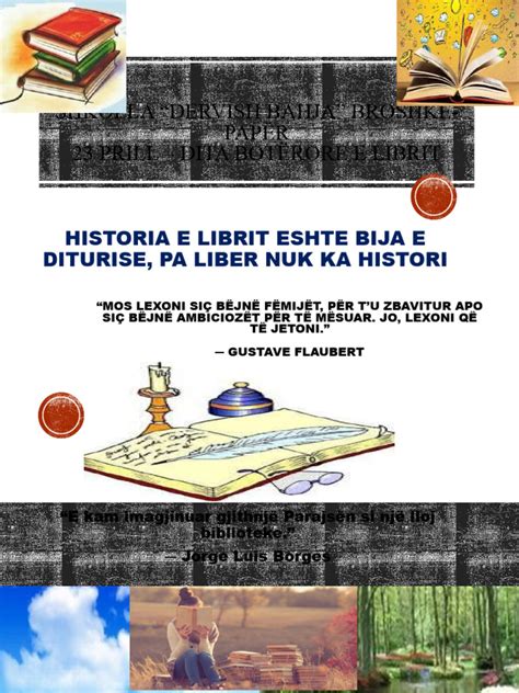 Dita E Librit 2022 Pdf