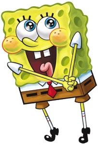 Spongebob Squarepants Special I Doppiatori Claudio Moneta E Pietro
