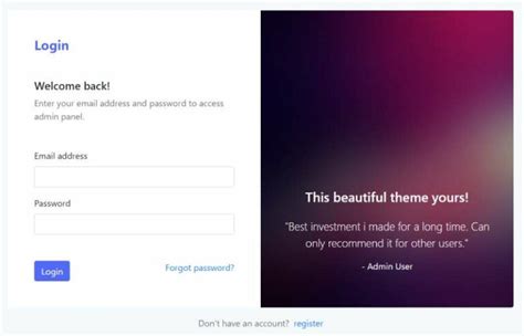 26 Great Bootstrap Forms You Could Need