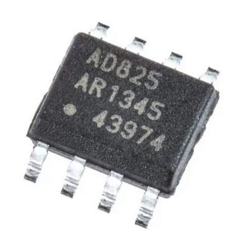 Analog Devices Op IC Surface Mount SOIC DB Price From Rs Unit Onwards
