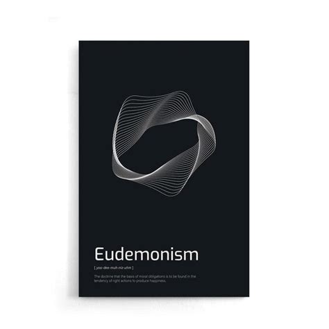 Shop Unieke Typografische Posters
