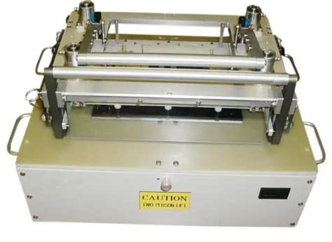 Manual Pcba Universal Test Jig And Fixture Machine For Shielding Box Buy Jig And Fixture Jig