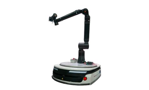 Kassow Robots Presents New 7 Axis Cobot With Integrated Controller