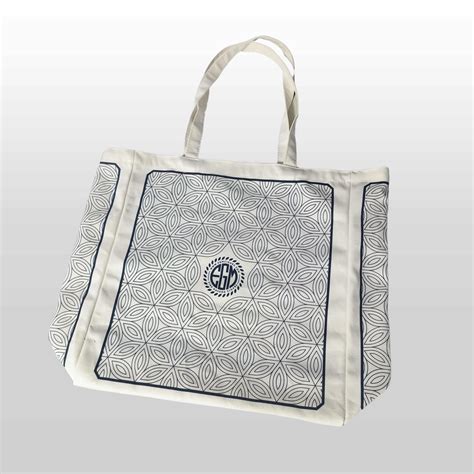 Egm Cotton Tote Bag High Quality Cotton Large Tote Worldwide