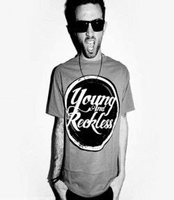 Drama Young And Reckless Logo