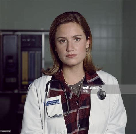 Sherry Stringfields Wiki Why Did She Leave Er Net Worth Body