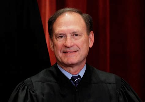 Samuel Alito Has Been Staunch Conservative On U S Supreme Court Reuters