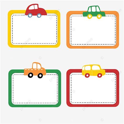 이름표 삽화 꽃 일러스트 선물 일러스트 스티커 일러스트 이름표 일러스트 학교 일러스트 이름 태그 Png 명품 이름표 스티커 Png 일러스트 및 벡터 에 대한 무료