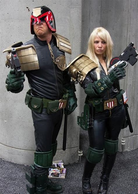 17 Best Images About Judge Dredd On Pinterest Cosplay Mike Dantoni
