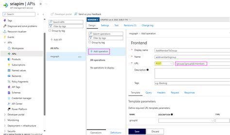Apim Set Variable Error Microsoft Qanda