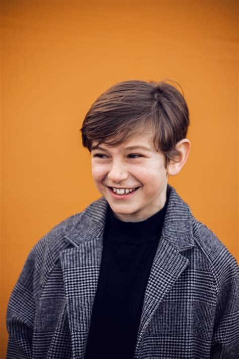 Simon Model Jackie Lee